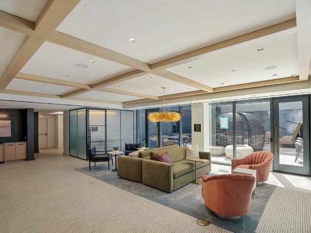 Balsa 1 Bedroom Apartment for Rent at 1313 L St Nw, Washington, DC 20005 Downtown Penn Quarter Chinatown