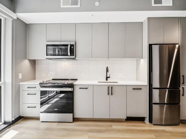 Balsa 1 Bedroom Apartment for Rent at 1313 L St Nw, Washington, DC 20005 Downtown Penn Quarter Chinatown