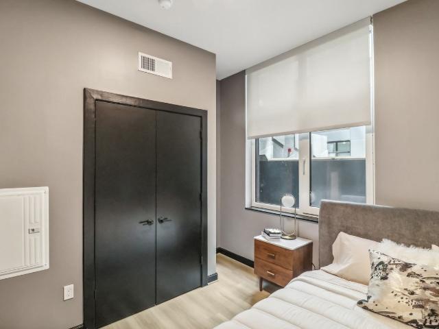 Balsa 1 Bedroom Apartment for Rent at 1313 L St Nw, Washington, DC 20005 Downtown Penn Quarter Chinatown