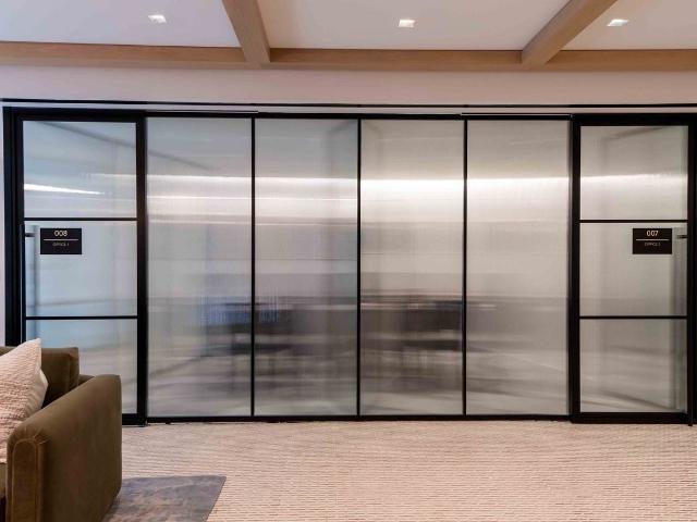 Balsa 1 Bedroom Apartment for Rent at 1313 L St Nw, Washington, DC 20005 Downtown Penn Quarter Chinatown