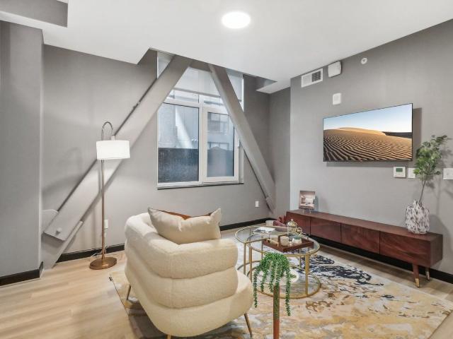 Balsa 1 Bedroom Apartment for Rent at 1313 L St Nw, Washington, DC 20005 Downtown Penn Quarter Chinatown