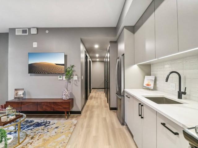 Balsa 1 Bedroom Apartment for Rent at 1313 L St Nw, Washington, DC 20005 Downtown Penn Quarter Chinatown