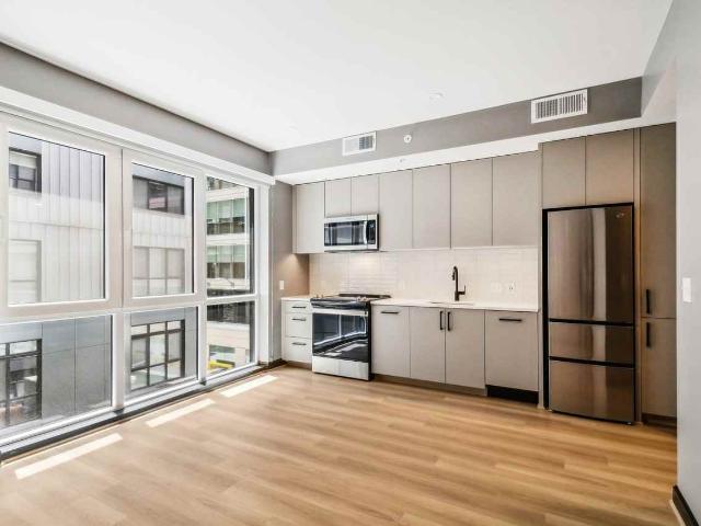 Balsa 1 Bedroom Apartment for Rent at 1313 L St Nw, Washington, DC 20005 Downtown Penn Quarter Chinatown