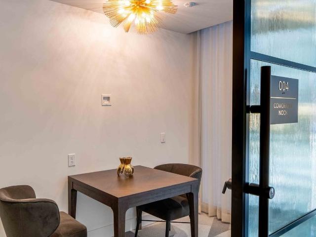 Balsa 2 Bedroom Apartment for Rent at 1313 L St Nw, Washington, DC 20005 Downtown Penn Quarter Chinatown