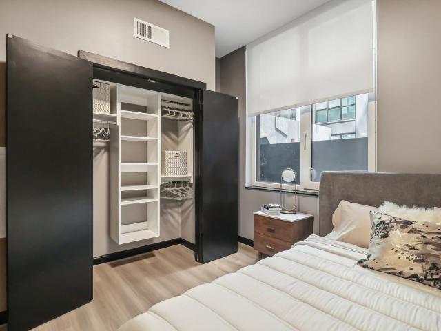 Balsa 2 Bedroom Apartment for Rent at 1313 L St Nw, Washington, DC 20005 Downtown Penn Quarter Chinatown