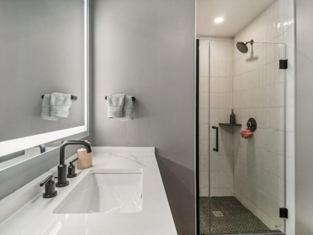 Balsa 2 Bedroom Apartment for Rent at 1313 L St Nw, Washington, DC 20005 Downtown Penn Quarter Chinatown
