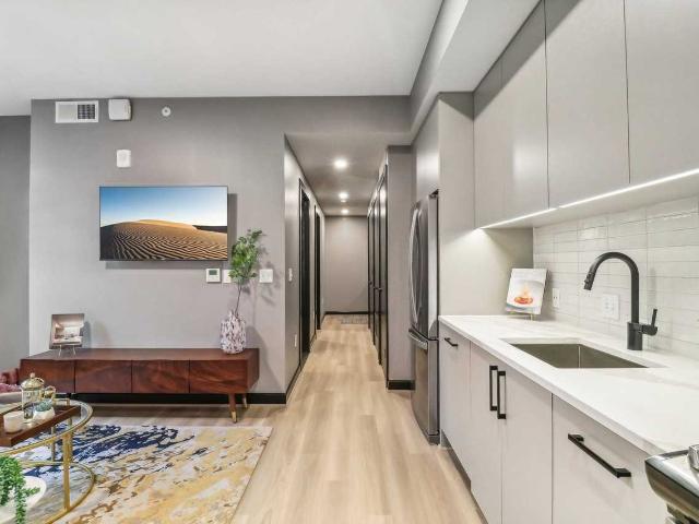 Balsa Studio Apartment for Rent at 1313 L St Nw, Washington, DC 20005 Downtown Penn Quarter Chinatown
