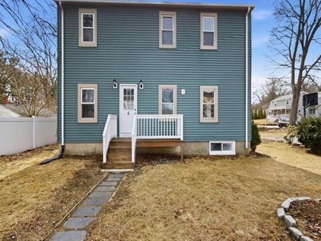 Balsamwood Ave, Billerica, Home For Sale