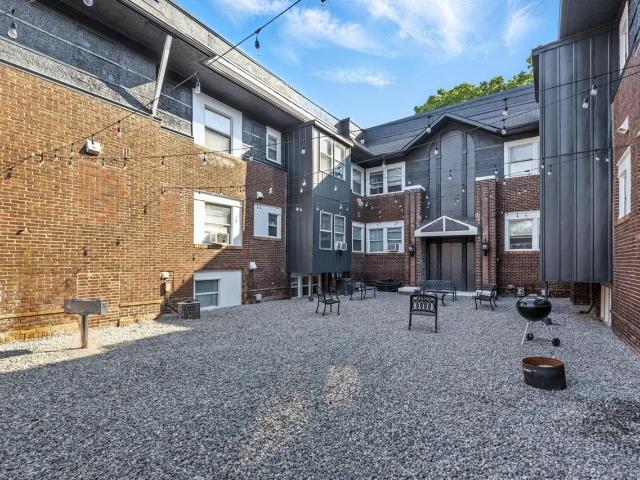 Balsam Avenue Apartments 1 Bedroom Apartment for Rent at 3605 Balsam Ave, Indianapolis, IN 46205 Mapleton Fall Creek