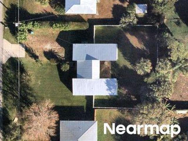 Balsam Dr