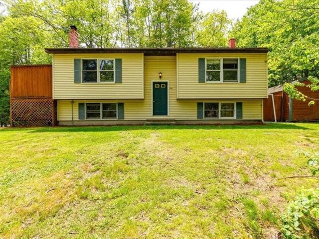 Balsam Dr, Ashburnham, Home For Sale