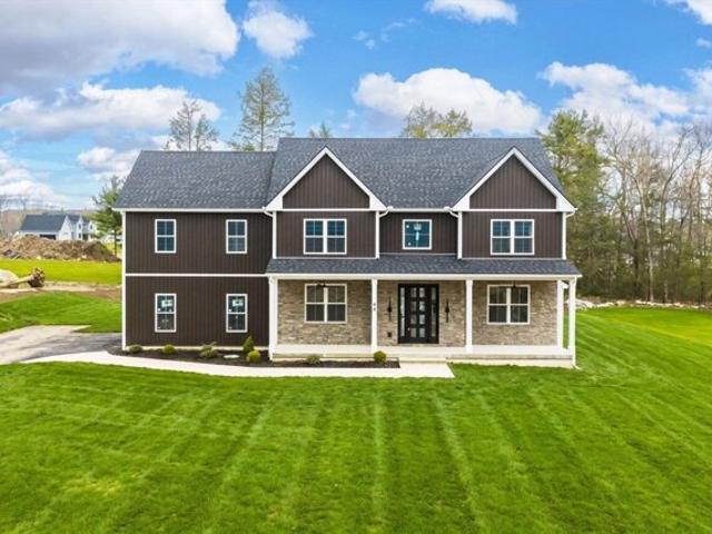 Balsam Hill Rd, Ludlow, Home For Sale