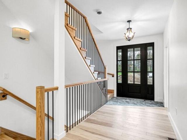 Balsam Hill Rd, Ludlow, Home For Sale