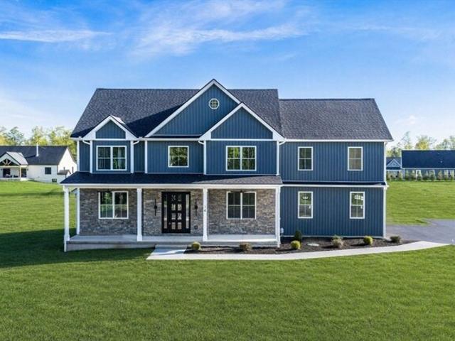 Balsam Hill Rd, Ludlow, Home For Sale