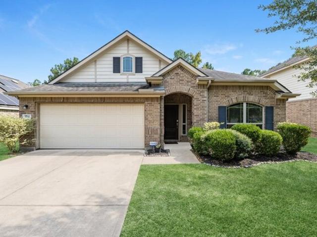 Balsam Spruce Cir, Conroe, Home For Sale
