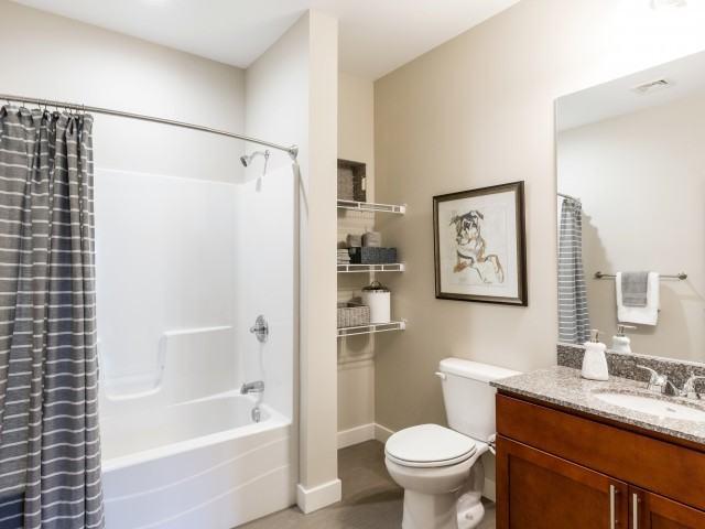 Balsam Place 1 Bedroom Apartment for Rent at 100 Balsam Pl, Tewksbury, MA 01876