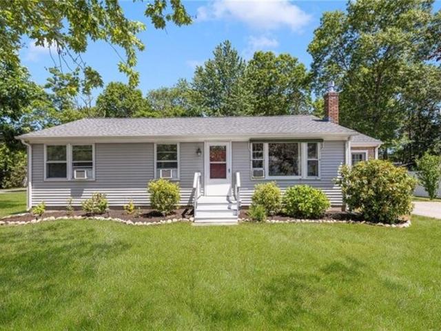 Balsam Rd, South Kingstown, Home For Sale