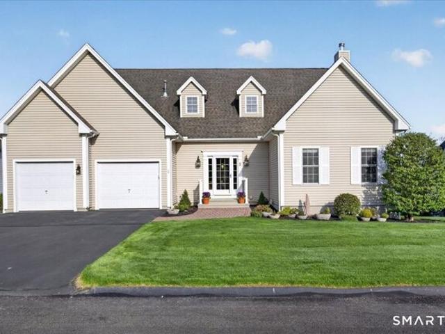 Balsam Ridge Cir Unit,wallingford, Home For Sale