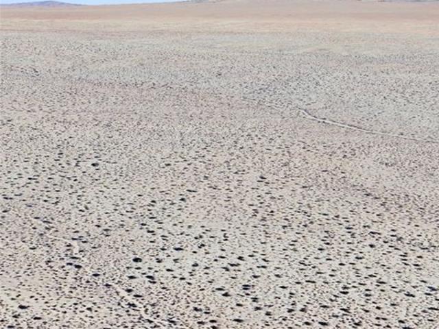 Balsamo Rd, Kramer Junction, CA 93516