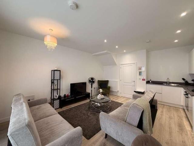 Balsall Heath Road, Balsall Heath, B12