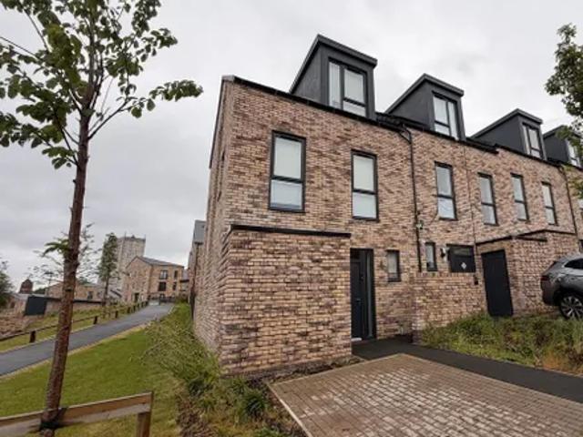 Balsall Heath Road, Highgate, B12 9EQ, United Kingdom | 3 bed townhouse for rent #168166552 | Rentberry