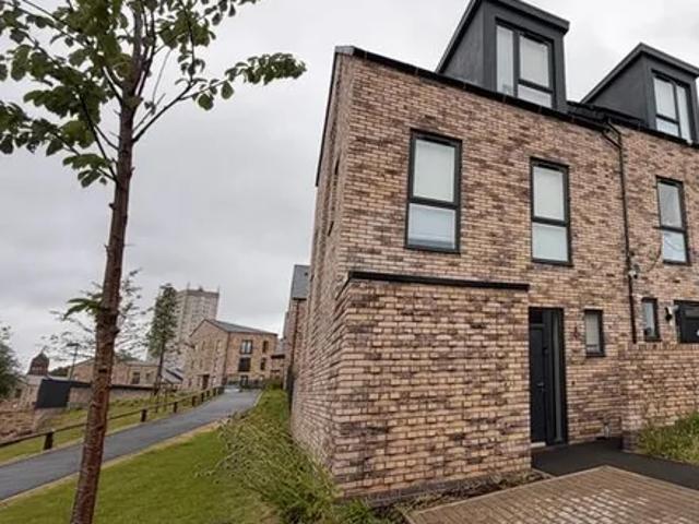 Balsall Heath Road, Highgate, B12 9EQ, United Kingdom | 3 bed house for rent #168152900 | Rentberry