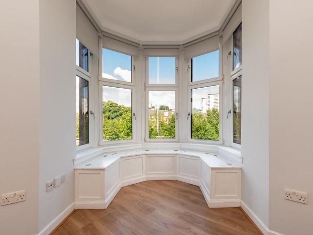 Balshagray Crescent