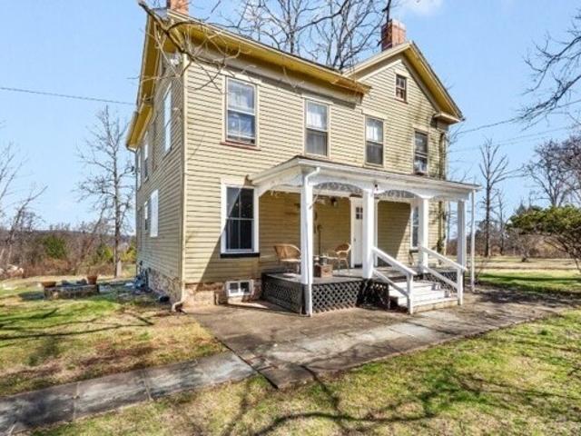 Baptist Church Rd, Union Twp, Home For Sale