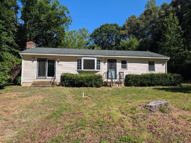 Baptist Church Road