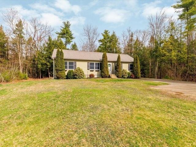 Baptist Common Rd, Templeton, Home For Sale