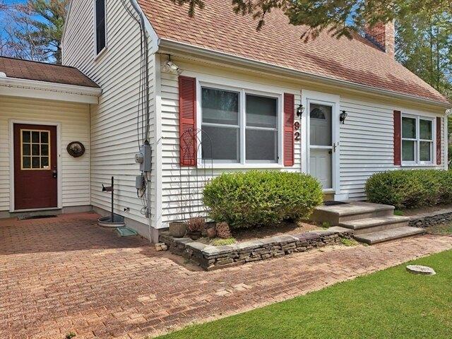 Baptist Common Rd, Templeton, Home For Sale