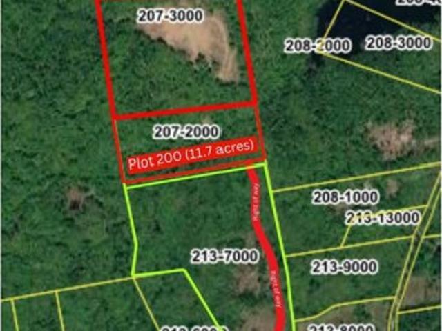 Baptist Hill Rd Lots And,canterbury, Plot For Sale