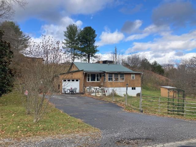Baptist Hollow Rd