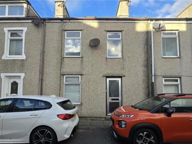 Baptist Street, Holyhead, 2 Bedroom Terraced