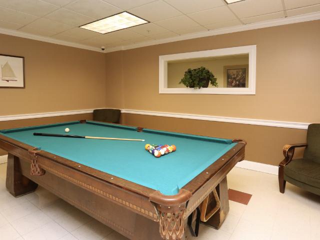 Baptist Towers 62+ Studio Apartment for Rent at 1014 S 2nd St, Louisville, KY 40203 Old Louisville