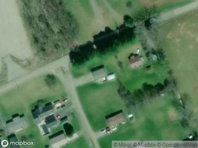 Baptist Valley Rd