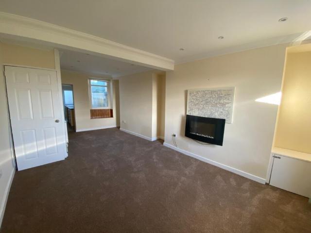 Baptist Well Place, Swansea, SA1