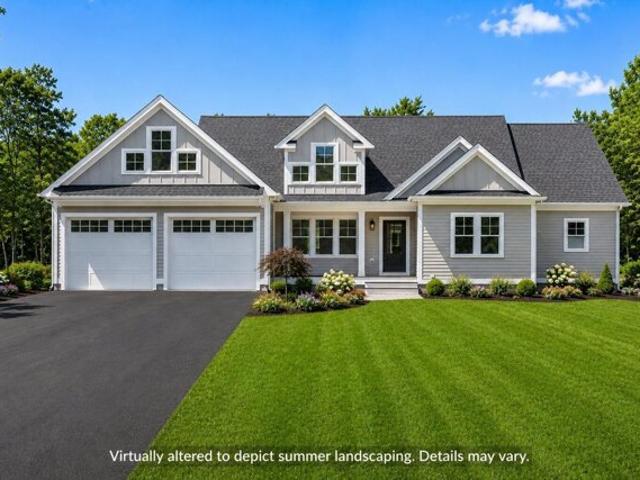 Baptiste Ln, East Falmouth, Home For Sale