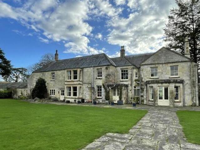 Bapton, Warminster, 8 Bedroom Detached