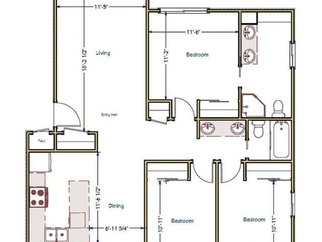 Bart Plaza Apartments 2 Bedroom Apartment for Rent at 29360 Dixon St, Hayward, CA 94544 Mission Garin