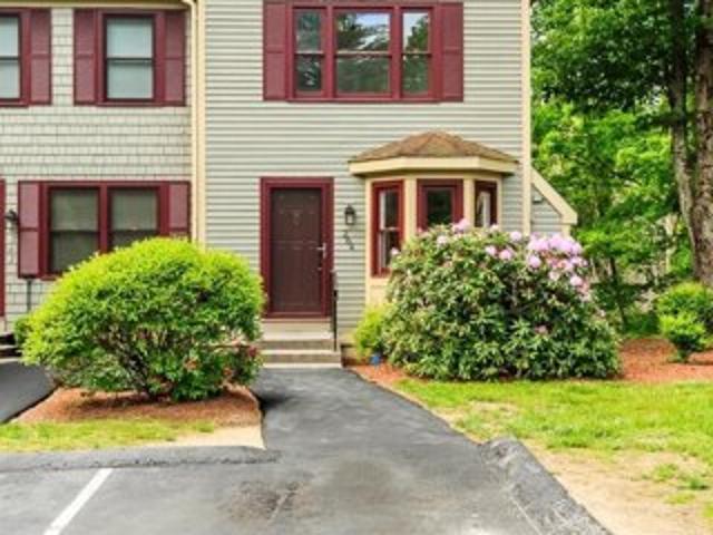Bartemus Trl, Nashua, Home For Sale