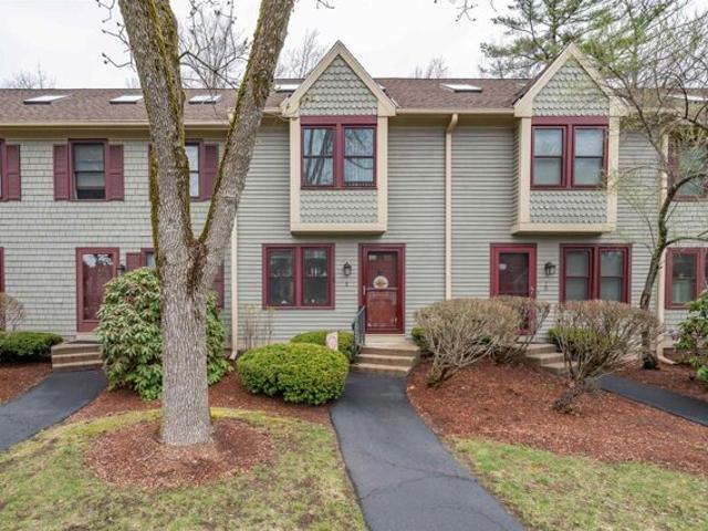 Bartemus Trl, Nashua, Home For Sale