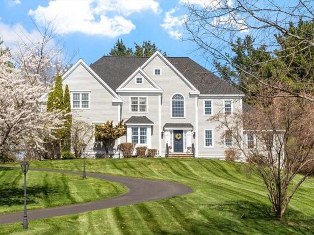 Barteau Ln, Boxborough, Home For Sale