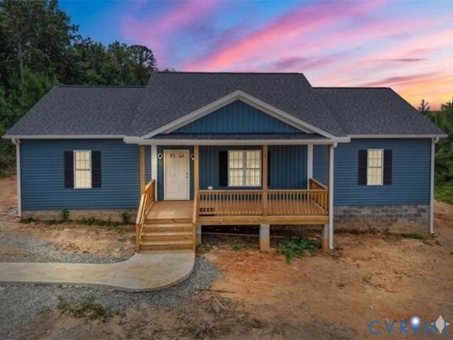 Barter Hill Rd Lot 4, Cumberland, VA 23040