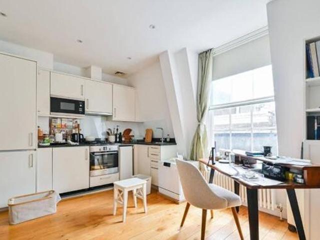 Barter Street, London, 1 Bedroom Flat