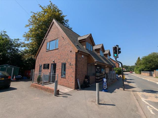 Bartestree, Hereford HR1, 3 bed flat to rent, £900 pcm | PrimeLocation