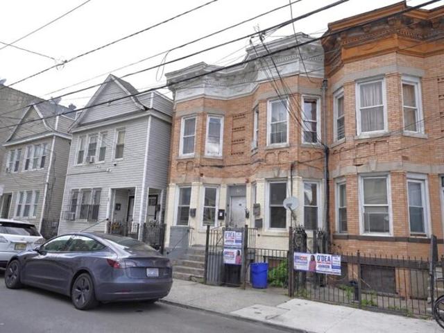 Bartholdi Ave, Jersey City, Home For Sale