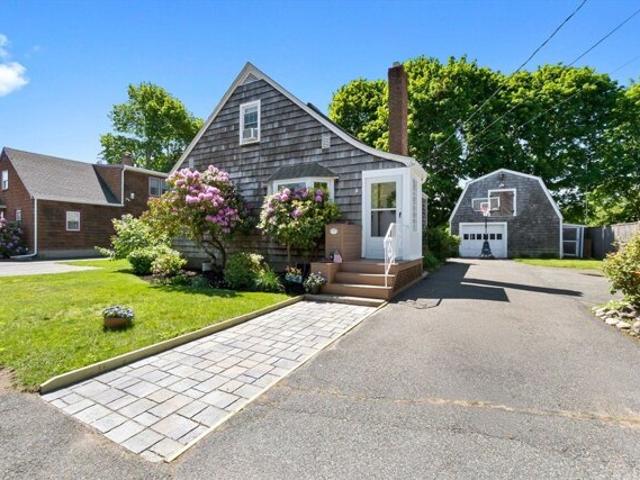 Bartholomew Ter, Peabody, Home For Sale