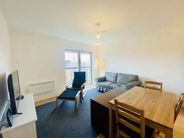 Bartholomew Court, NR1 1FS