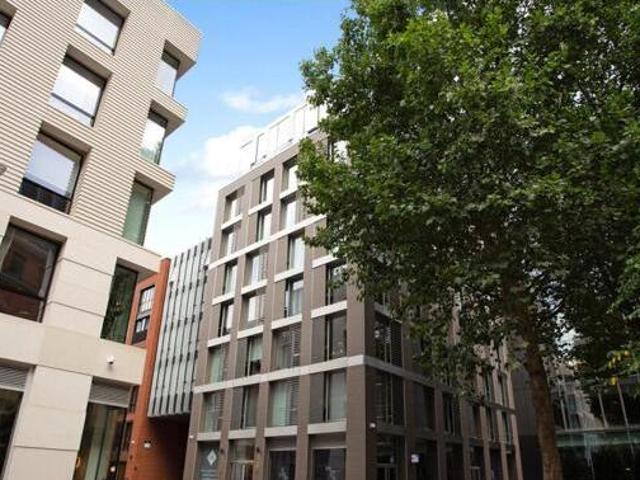 Bartholomew Close, Farringdon, 1 Bedroom Apartment